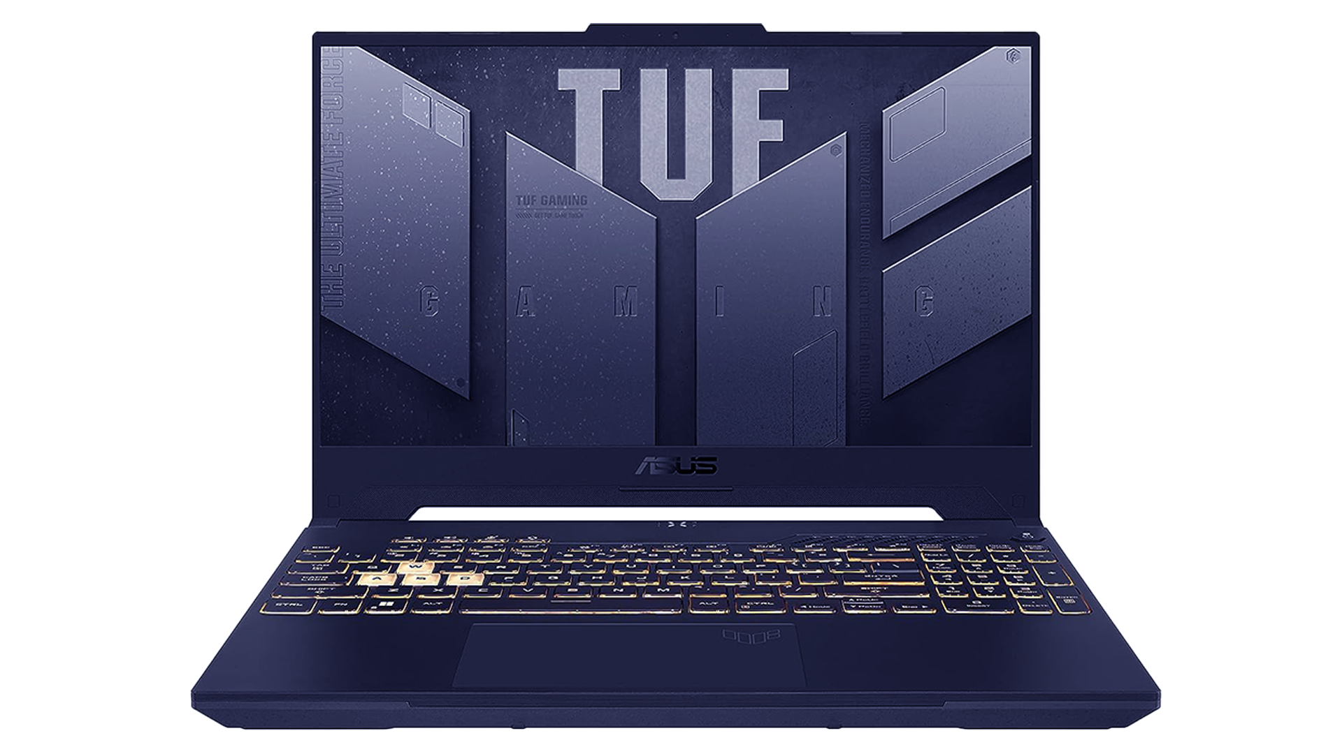 Asus Tuf Gaming F15 2022 Review - LEARNABHI.COM